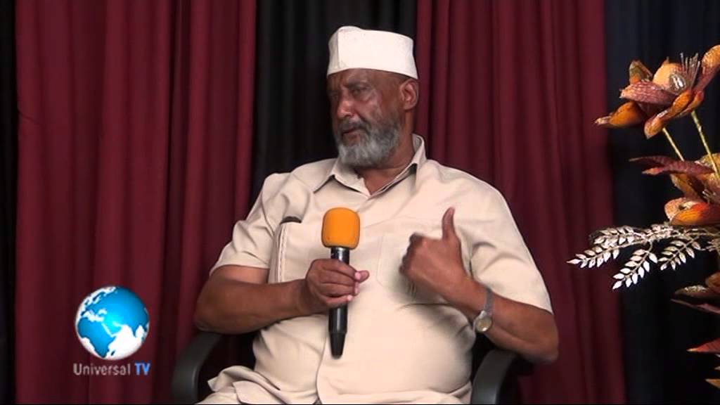 wareysiga todobaadka iyo xuseen aar - YouTube