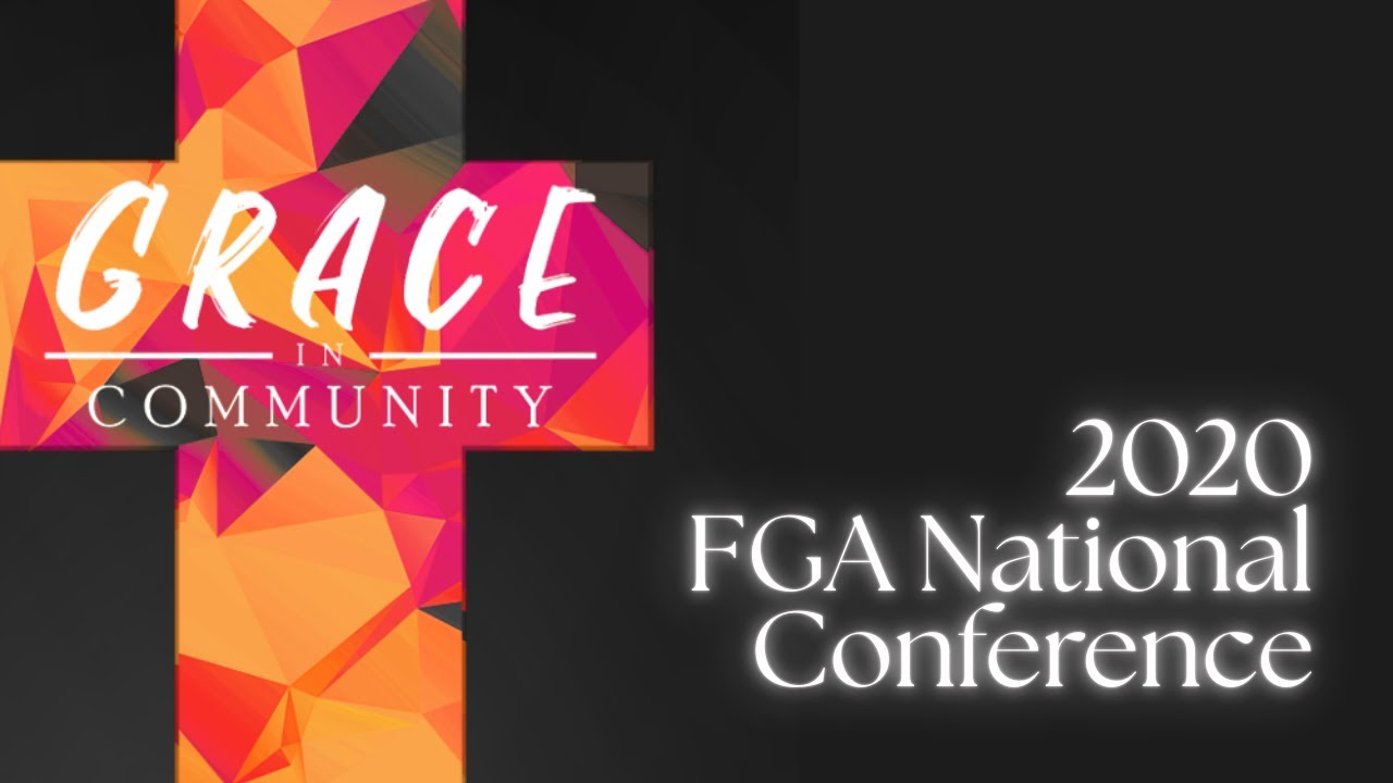 FGA Workshop Session - Roger Fankhauser - YouTube