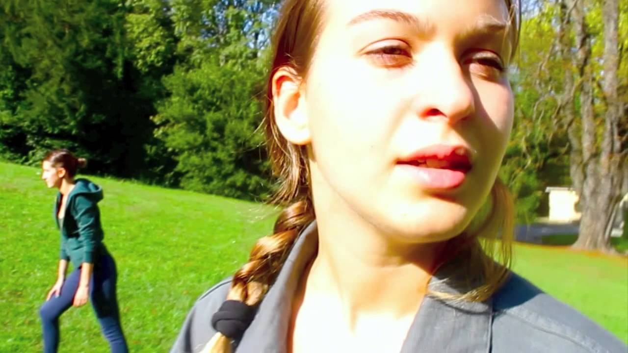 Hunger Games Remake - Short Trailer - YouTube