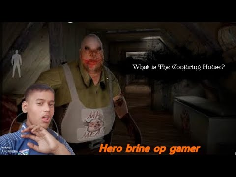 Mr Meat Horror House Skev Part 1 ll Mr Meat Full Gameplay 2024 - YouTube