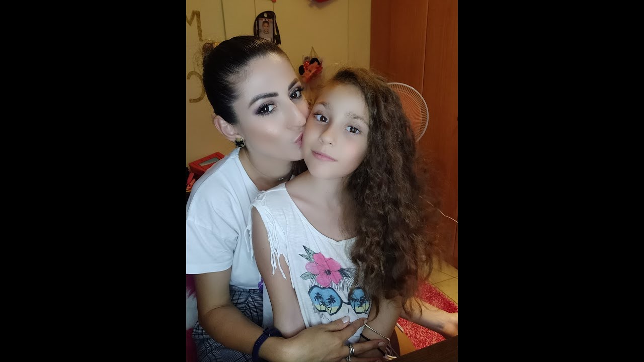 πώς να φτιάξω τα μαλλιά των παιδιών μας γρήγορα και εύκολα σε ...