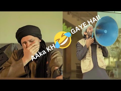 AAKA KHO GAYE HAI | COMEDY VIDEO SCENE R2H | R2H FAB Club!