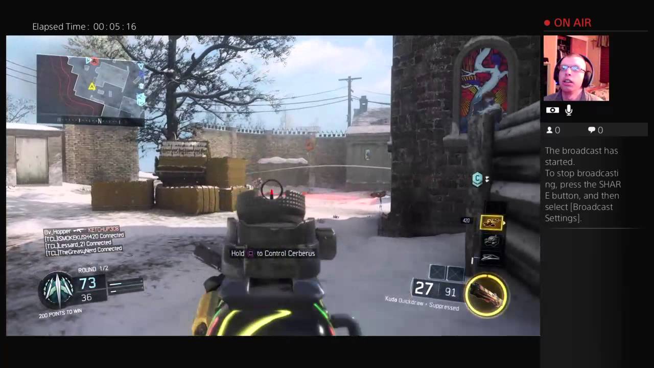 Double keys weekend - YouTube