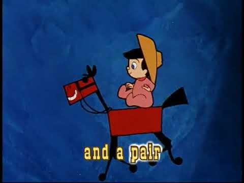 Disney's Home on the Range Sing Along Songs: A Cowboy Needs a Horse ...