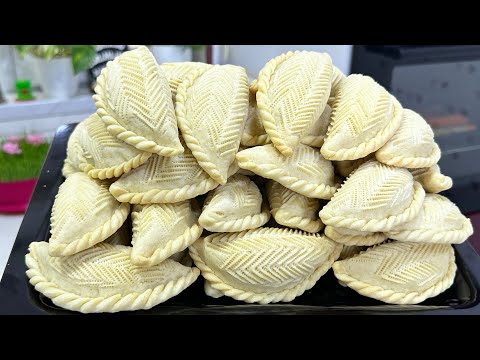 🔴Döymə xəmirdən aylarla yumşaq qalan,boyatlanmayan 🔴ŞƏKƏRBURALAR🔴💯