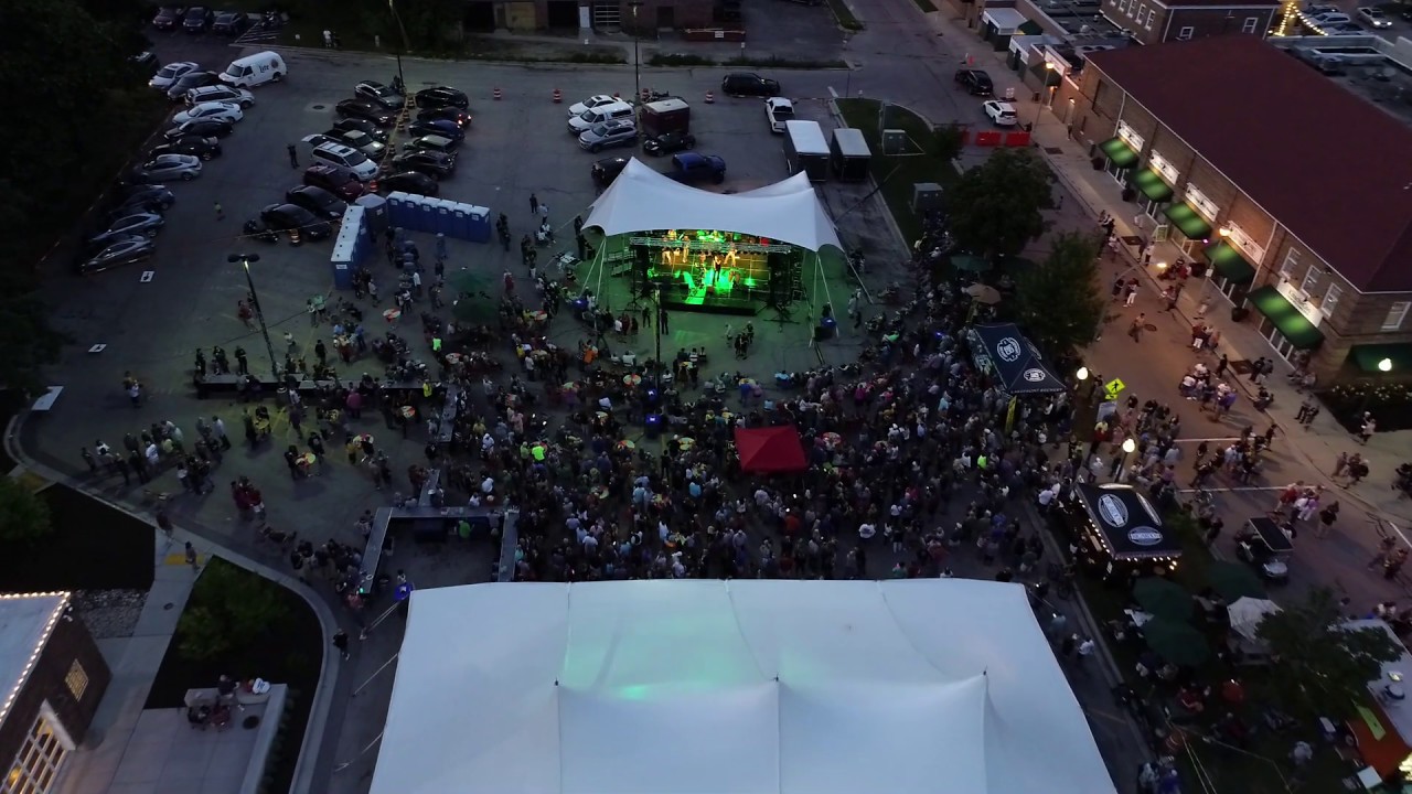 Village Days Overview - YouTube