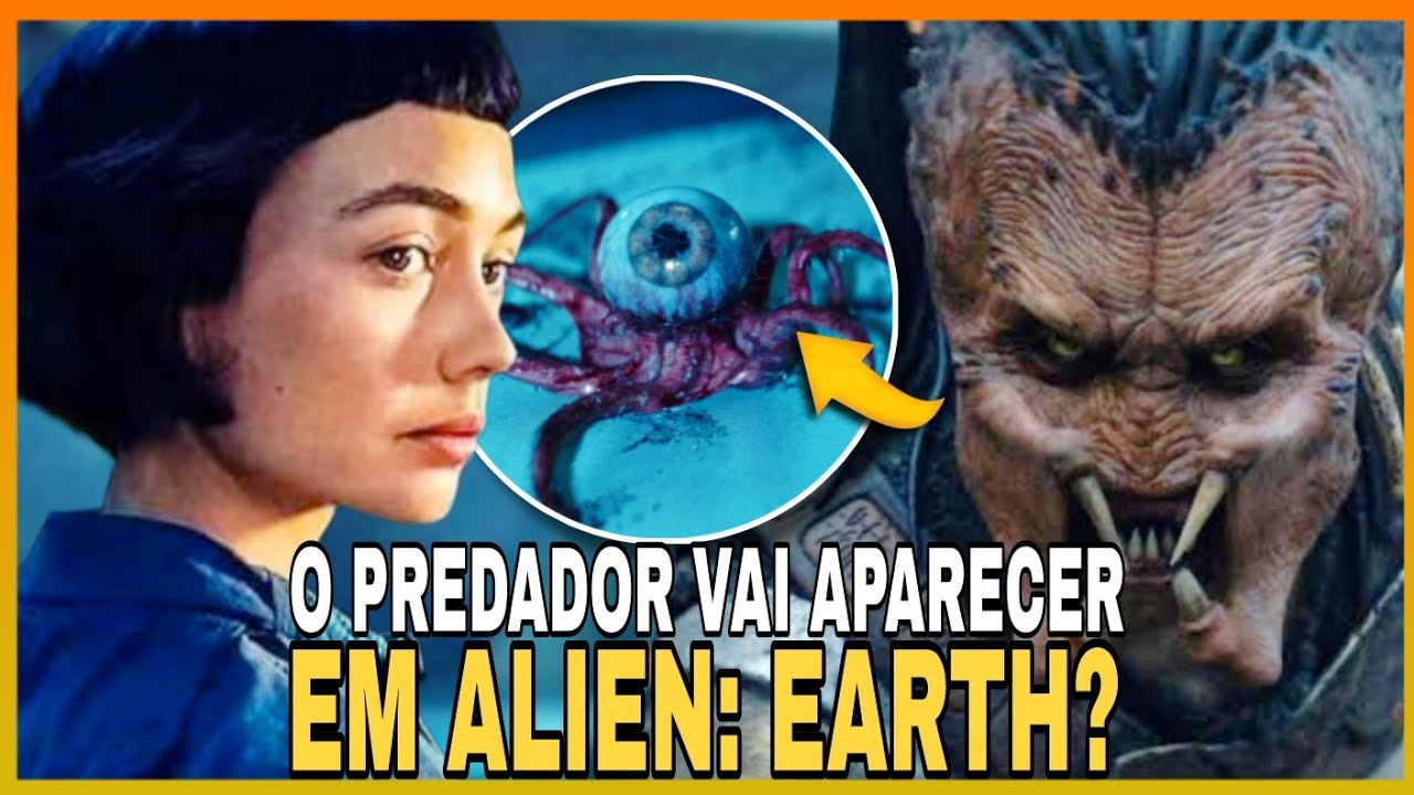 O PREDADOR VAI APARECER? POR QUE MORROW NÃO SALVOU ZAVERI? - Ep. 5 ...