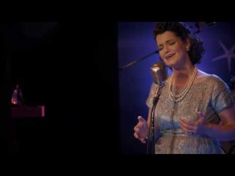 The Music of Patsy Cline Teaser - Joyann Parker - YouTube