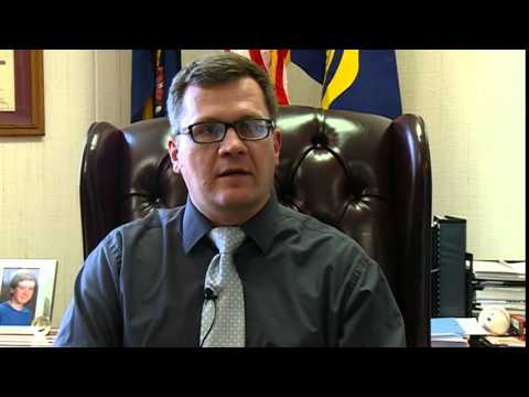 Don Weber sells 3 Riverside Center buildings in La Crosse - YouTube