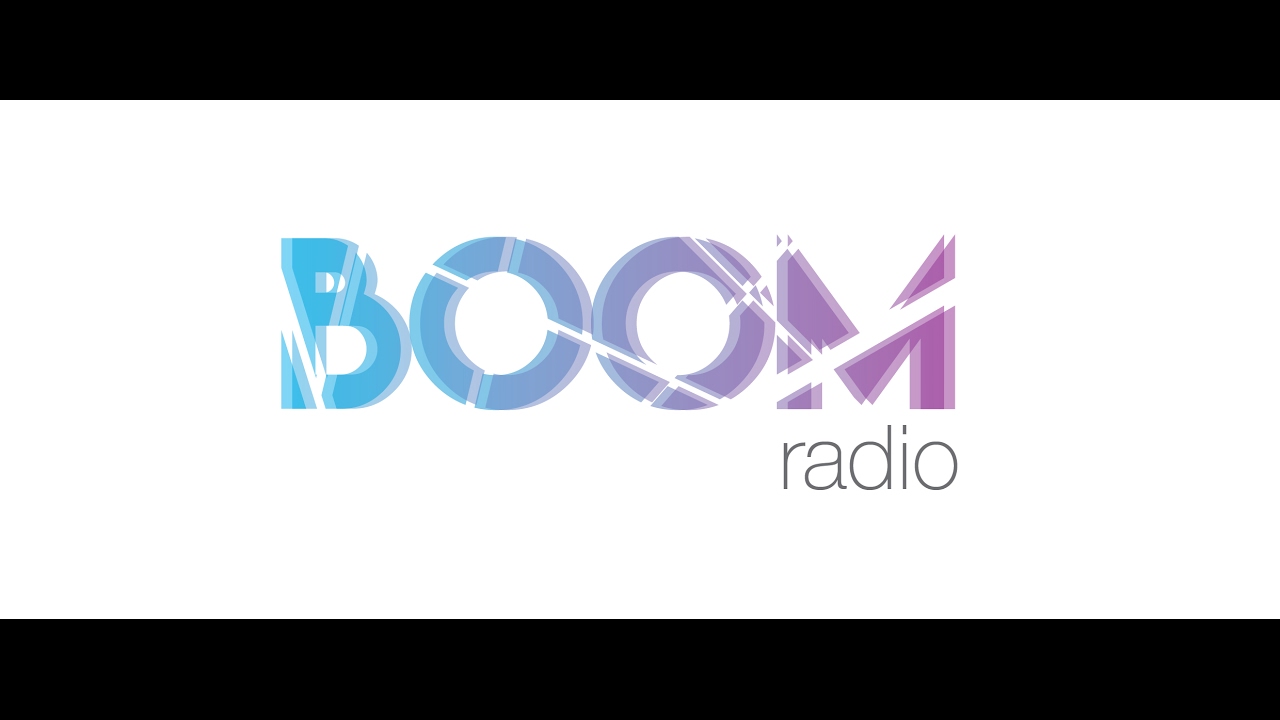 Boom Radio Fife College - YouTube