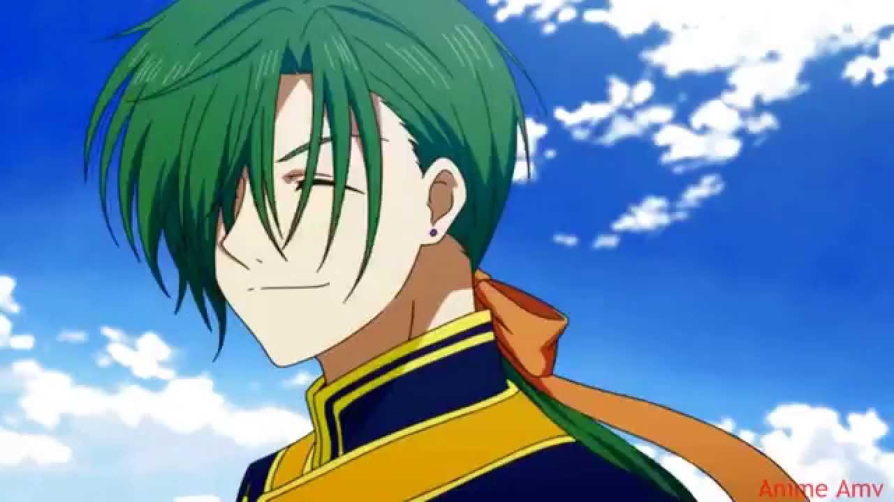 attractive fictional characters? | General Discussion | Flight Rising
