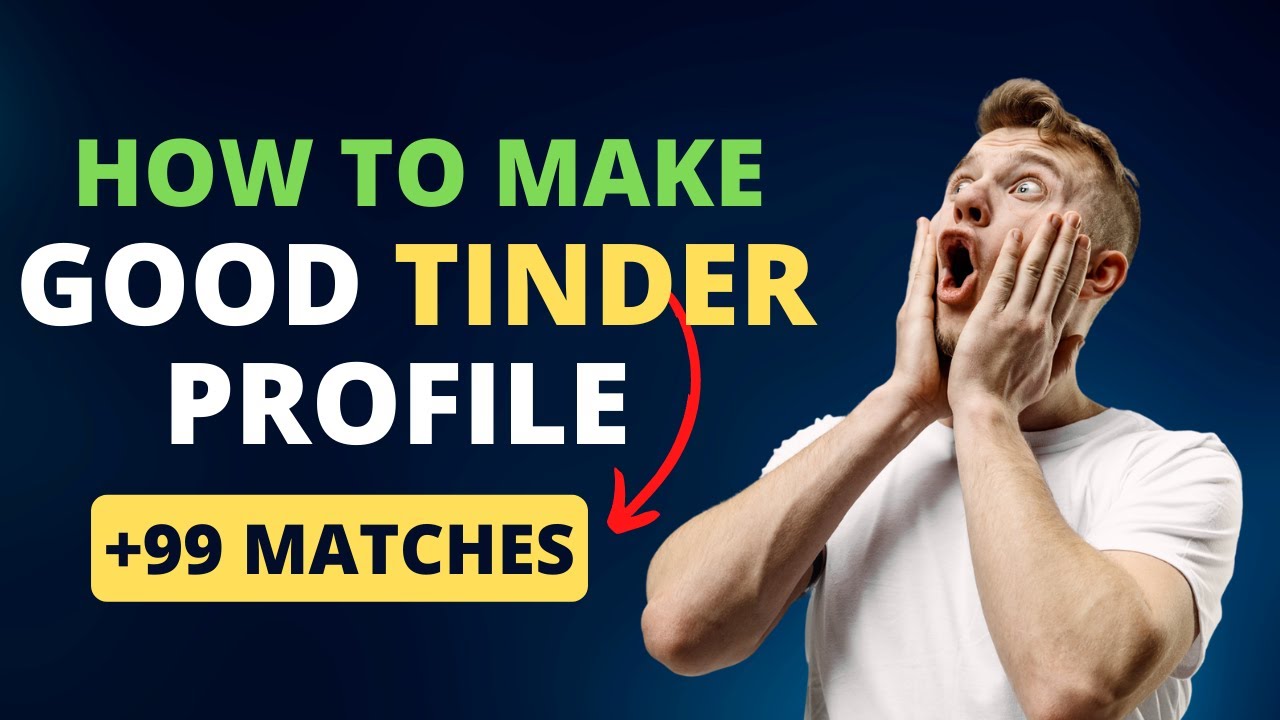 HOW TINDER WORKS? || How To Use Tinder in 2023 (Quick Tutorial for ...