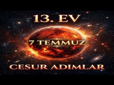 Cesaret ve Büyük Eylem | 7 Temmuz Burç Yorumları