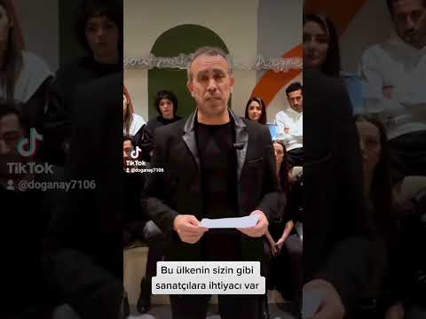 helal olsun sana Haluk Levent ve senin gibi değerli sanatçılarımıza iyiki varsınız