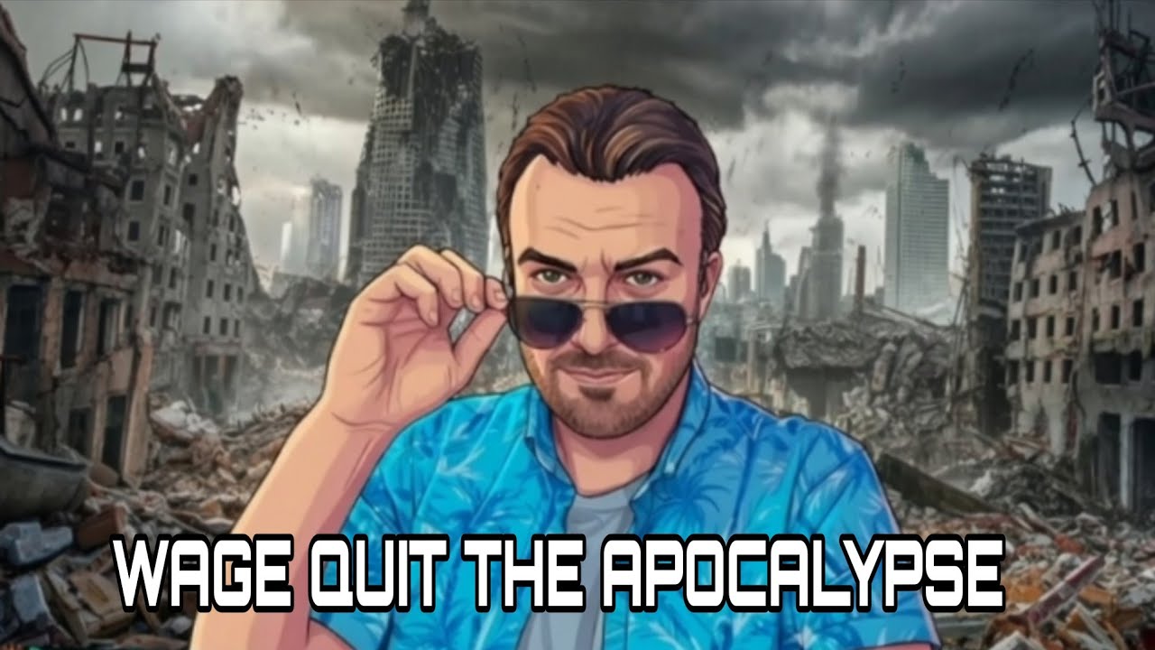 DSP Officially Wage Quits Arc Raiders Because It's Immoral To PVP ...