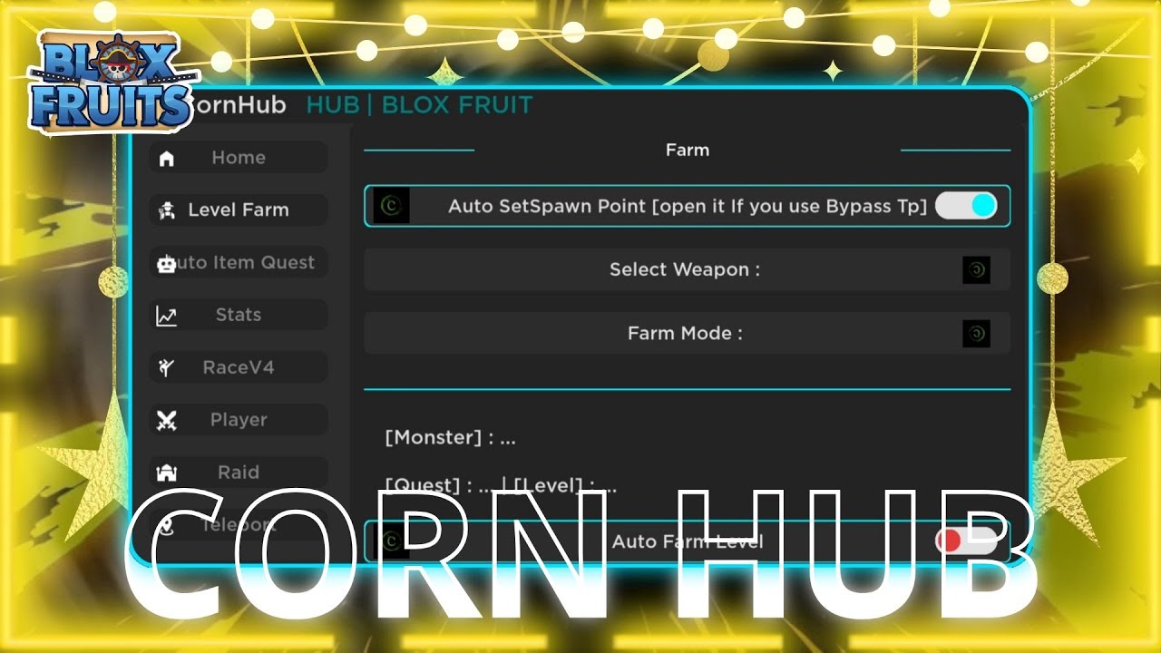 [NEW] OP SCRIPT! AUTO RACE V4 | AUTO KITSUNE EVENT | AUTO FARM SEA ...