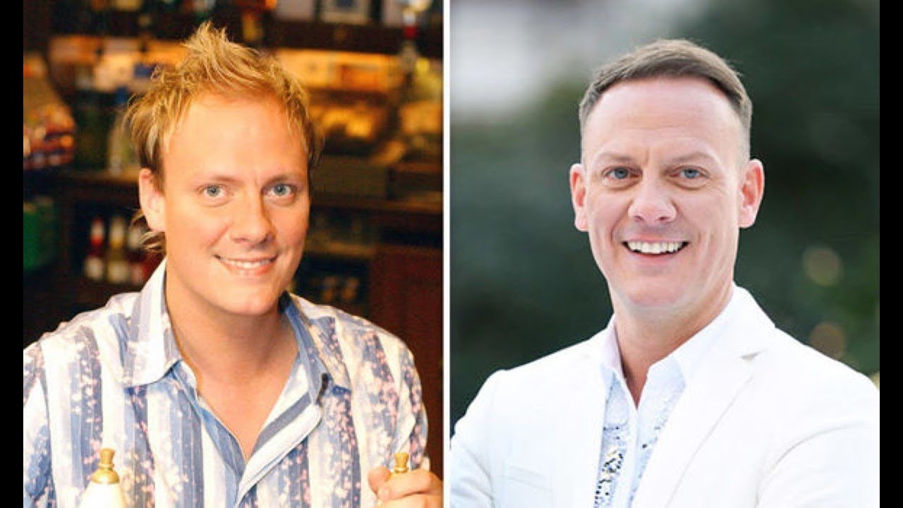 Coronation Street spoilers: Sean Tully star exposes behind the scenes ...