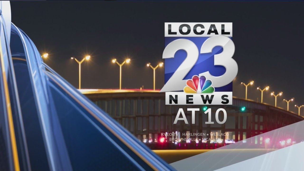 Local 23 News 10PM 2-4-2019 - YouTube