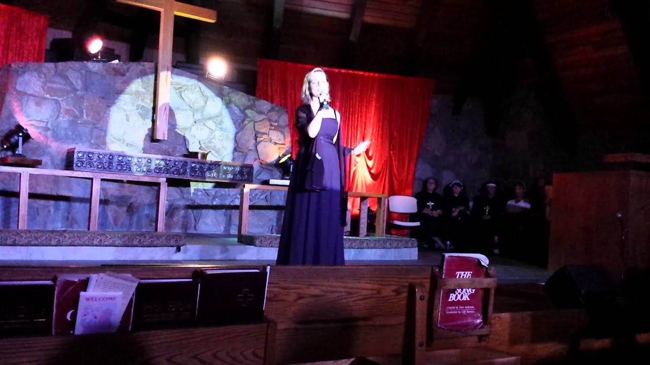 Bound to you- Amber Zamora - YouTube