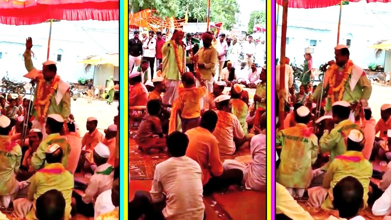 yellappa master piranwadi Dollin pada - YouTube