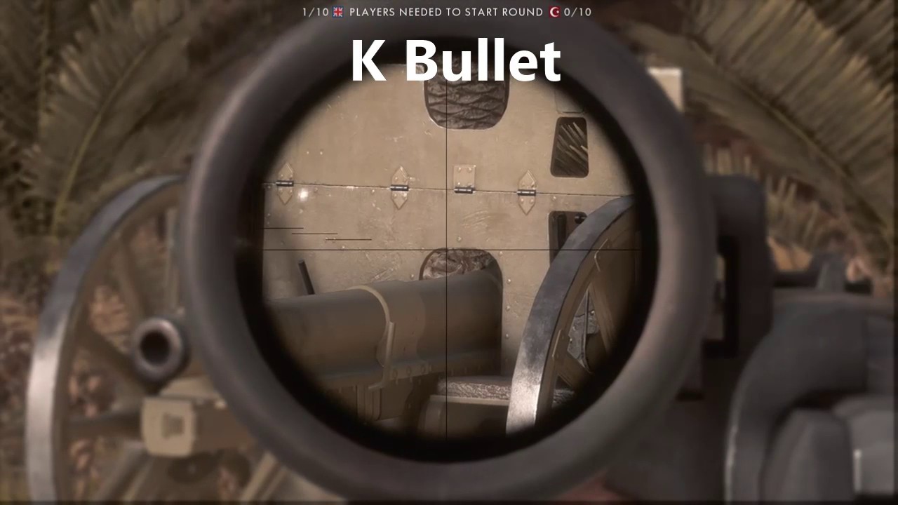 BF1 Complete Scout Guide - YouTube