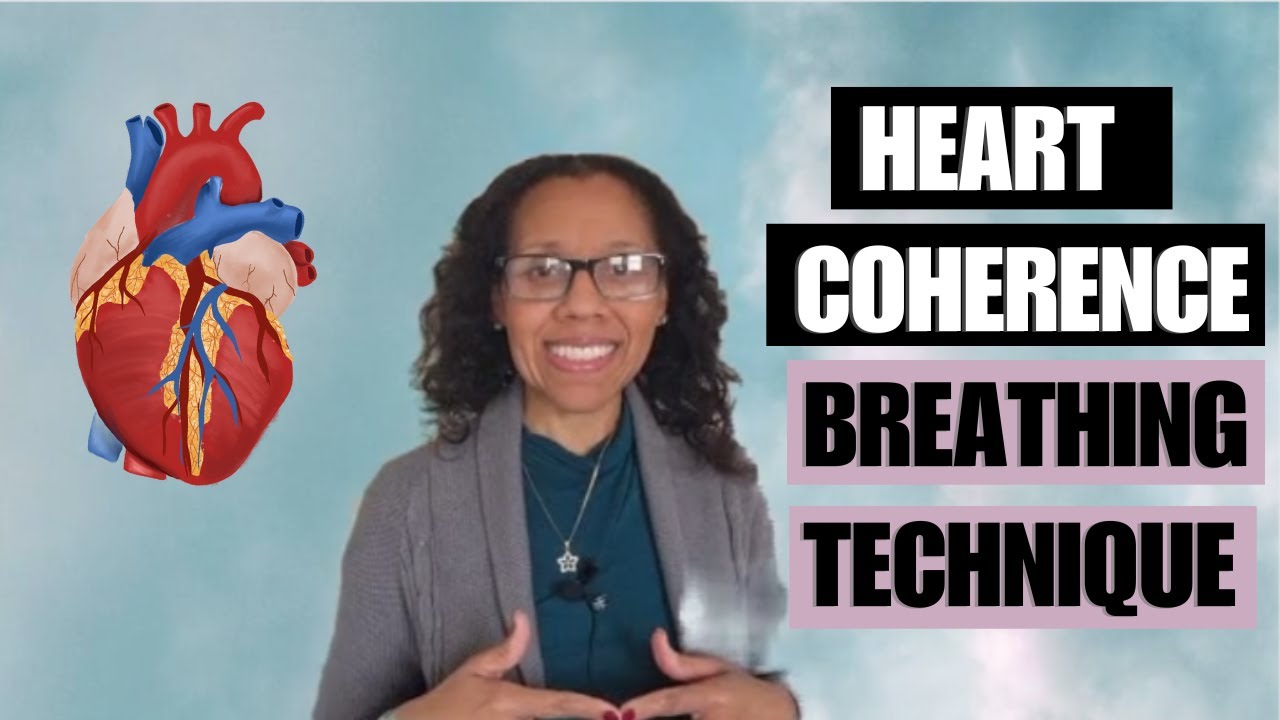🫀HEART COHERENCE BREATHING EXERCISE: What Is It?👀 (And 4 Benefits of HC ...