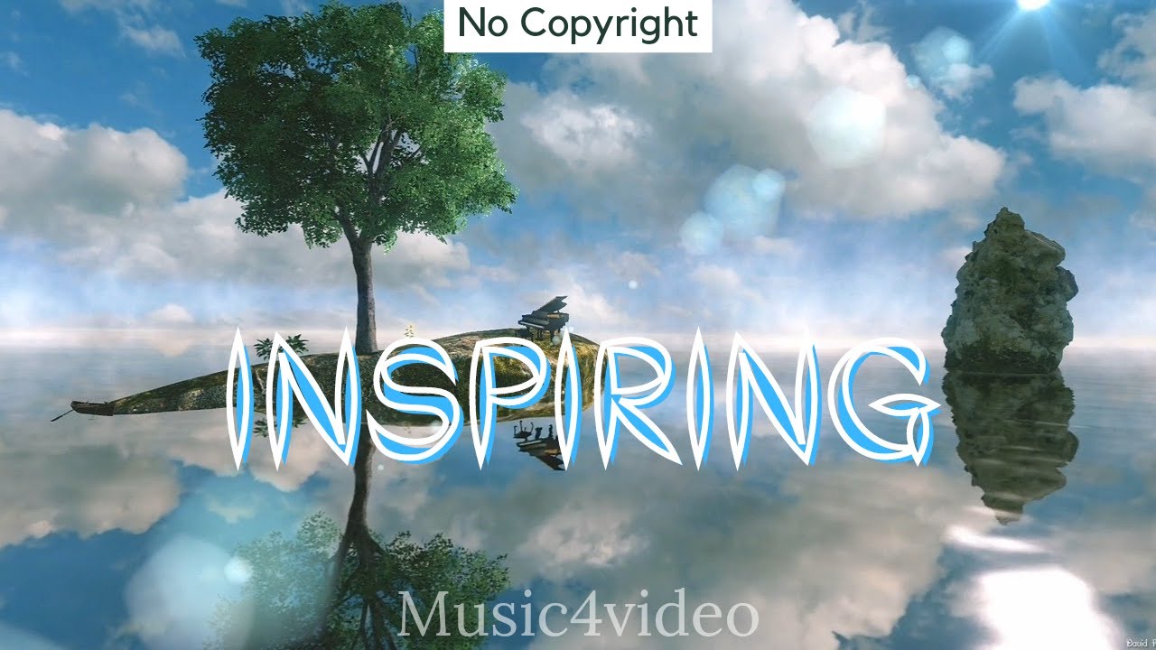 Upbeat - Inspiring Cinematic Background Music for Epic Story || No ...