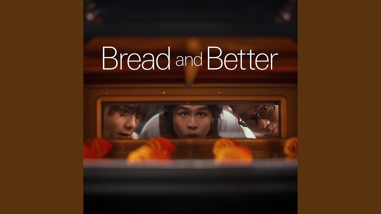 Bread and Better (feat. Keung To & Gentle Bones) - YouTube