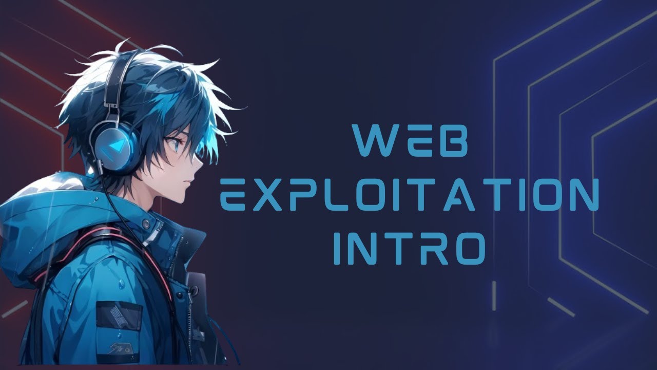 Web Exploitation Intro | Web exploitation Syllabus Discussed - YouTube
