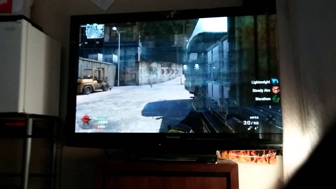 Bo1 gameplay - YouTube