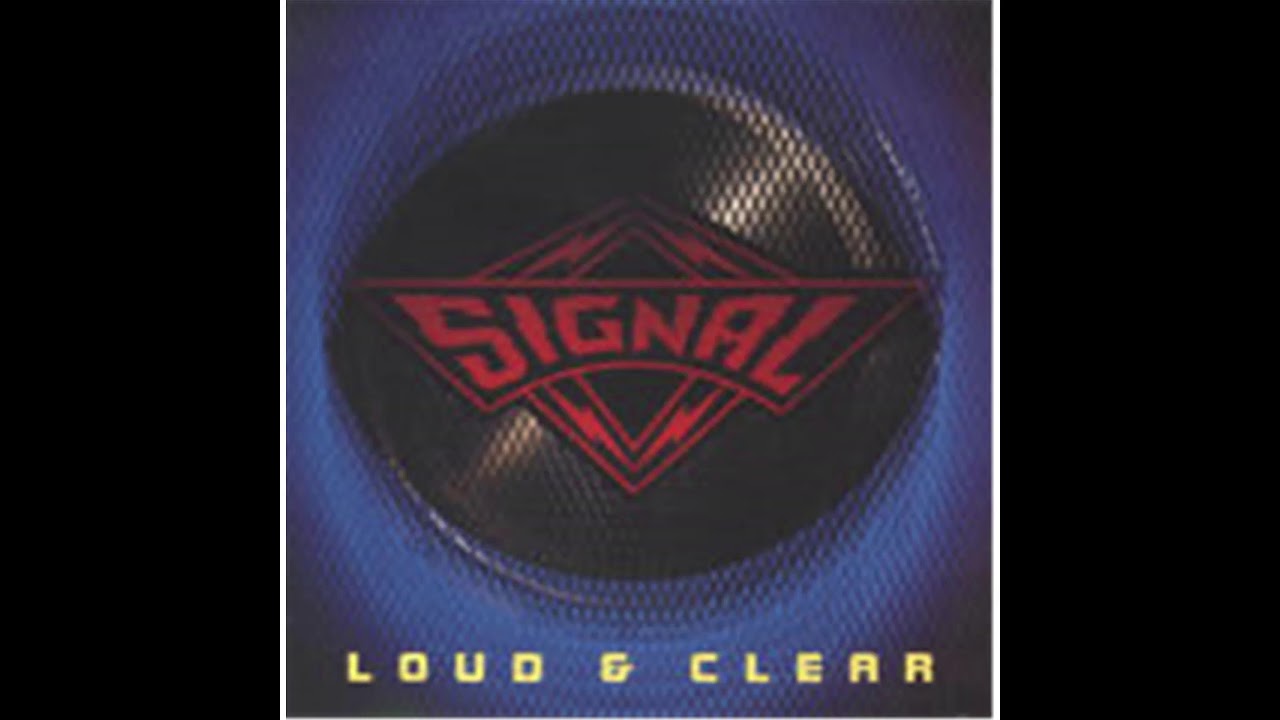 Signal - Does It Feel Like Love - YouTube Music
