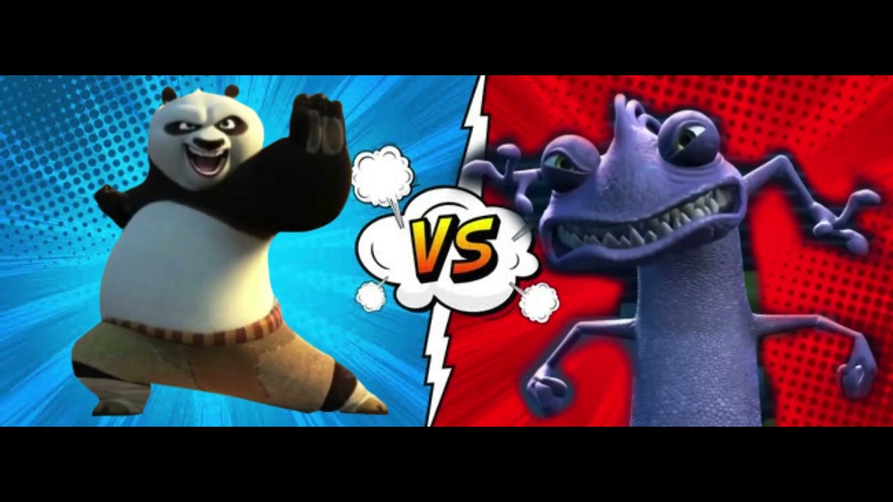 Po Vs. Randall - YouTube