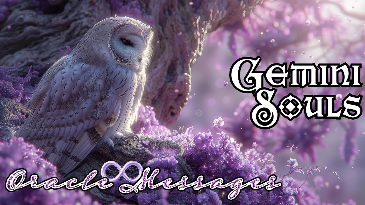 GEMINI- A SURPRISE INTERVENTION BLESSES YOU w/ WAVES Of PROSPERITY In ...