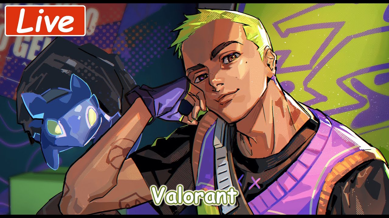 Chillstream!! Event fungus kayak apa ya ? | Open Joki Spiral Free ...