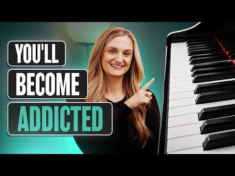 This Simple Brain-Based Method Makes Piano IMPOSSIBLE to Quit