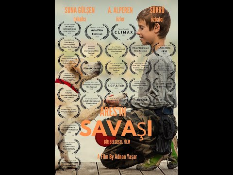 Battle Of Ares I Award-Winning Short Film - /Ares'in Savaşı I Ödüllü Kısa Film