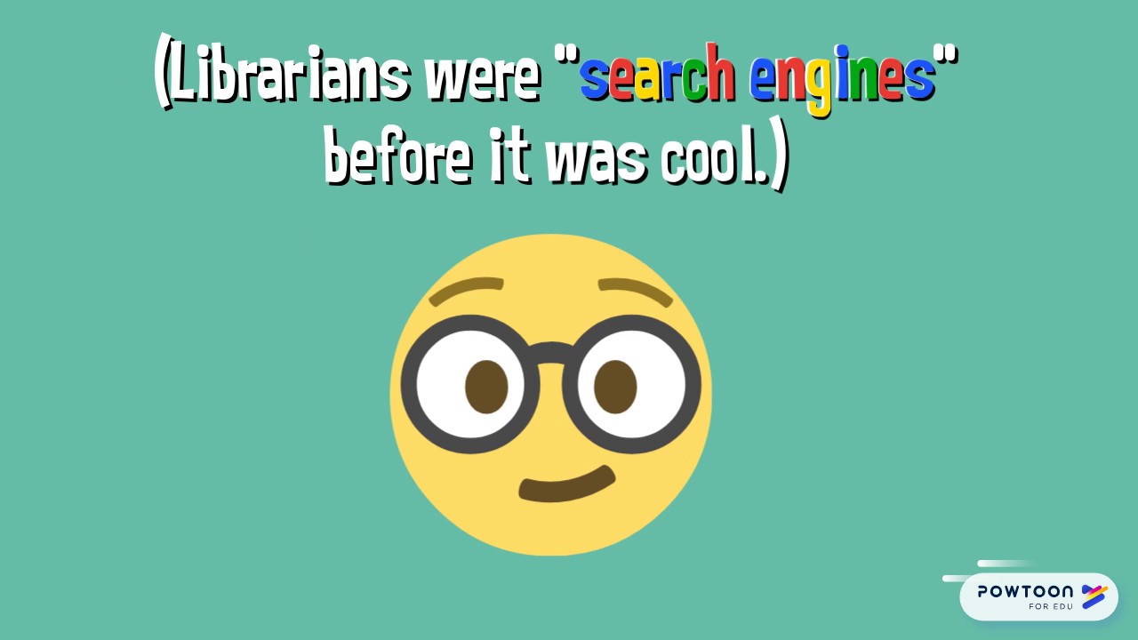 Searching Made Simple: What is a Database? - YouTube