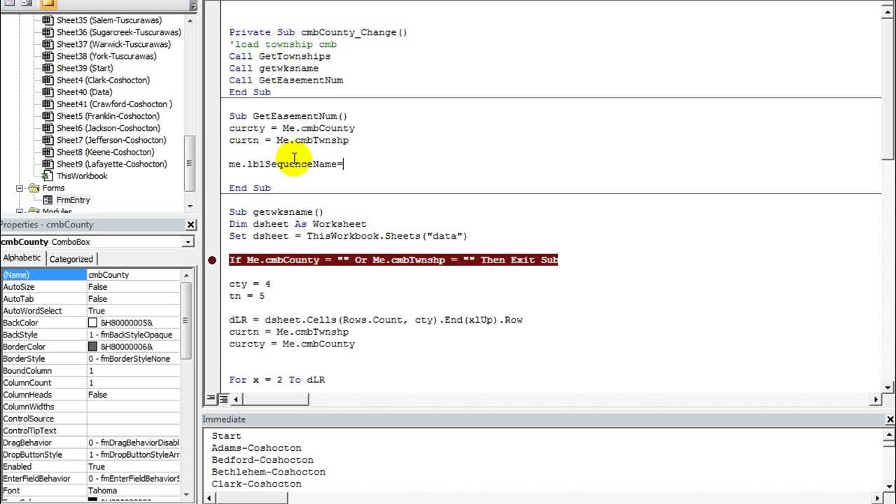 Excel VBA Tips n Tricks #26 How to Use Complicated Sequence or Serial Numbers User Q n A - YouTube