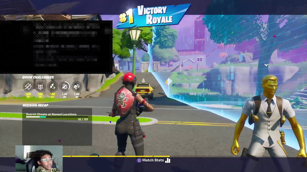 Im back/blizzy - YouTube