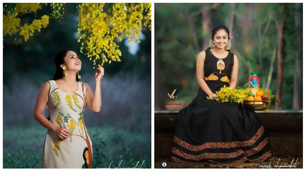 vishu special photography ideas //creative photography - YouTube