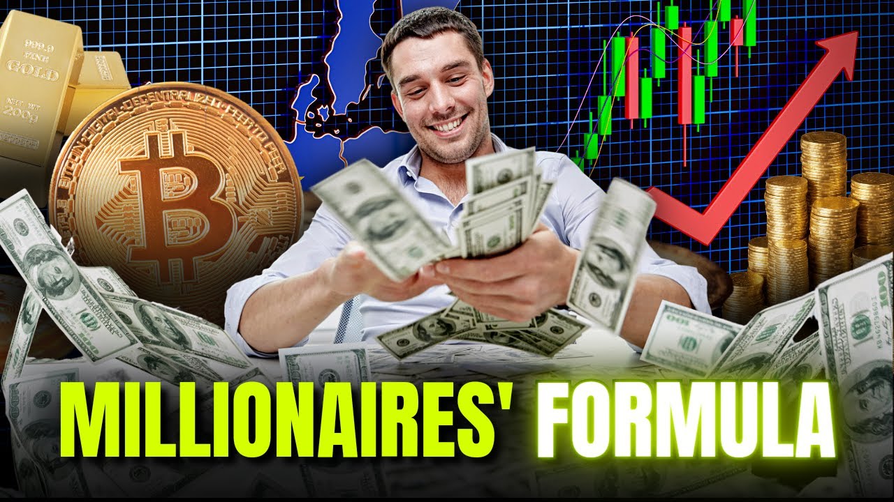 Master Your Paycheck: The Ultimate Routine for Financial Success - YouTube