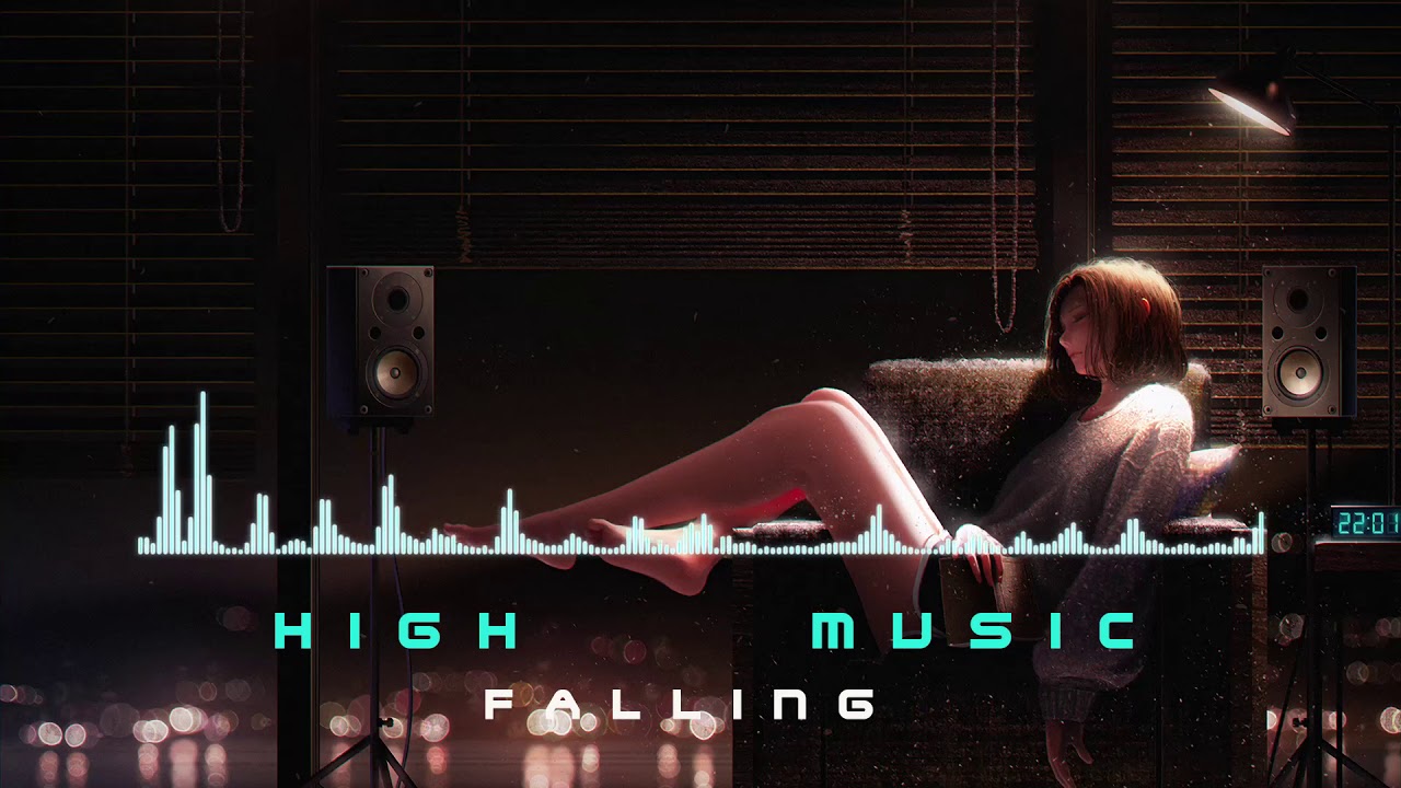 Diviners - Falling (feat. Harley Bird) - YouTube