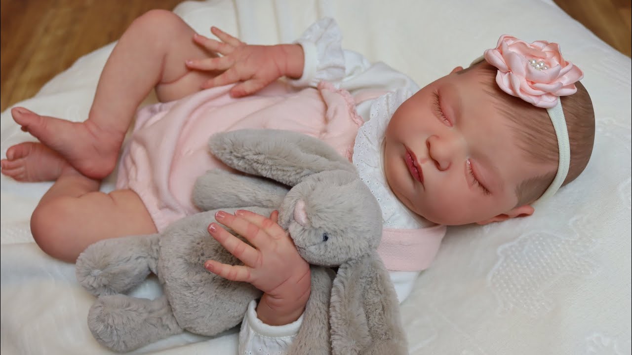 My Top 5 Reborn Channels I Currently Watch on YouTube! 🥰 - YouTube