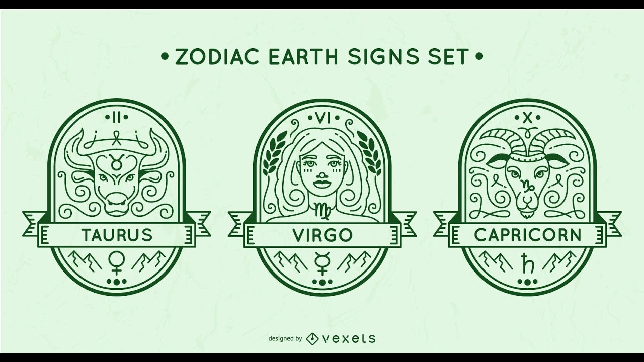 EARTH SIGNS LOVE - DON'T GO BACK - YouTube
