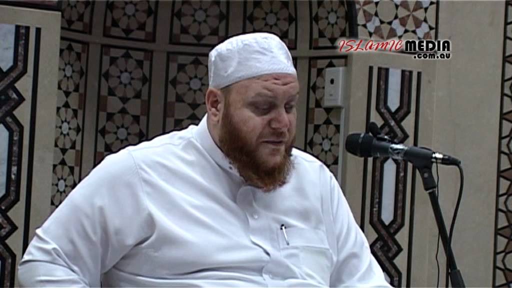Seerah: The Life of the Prophet Muhammad (PBUH) - Part 47 By Sheikh ...
