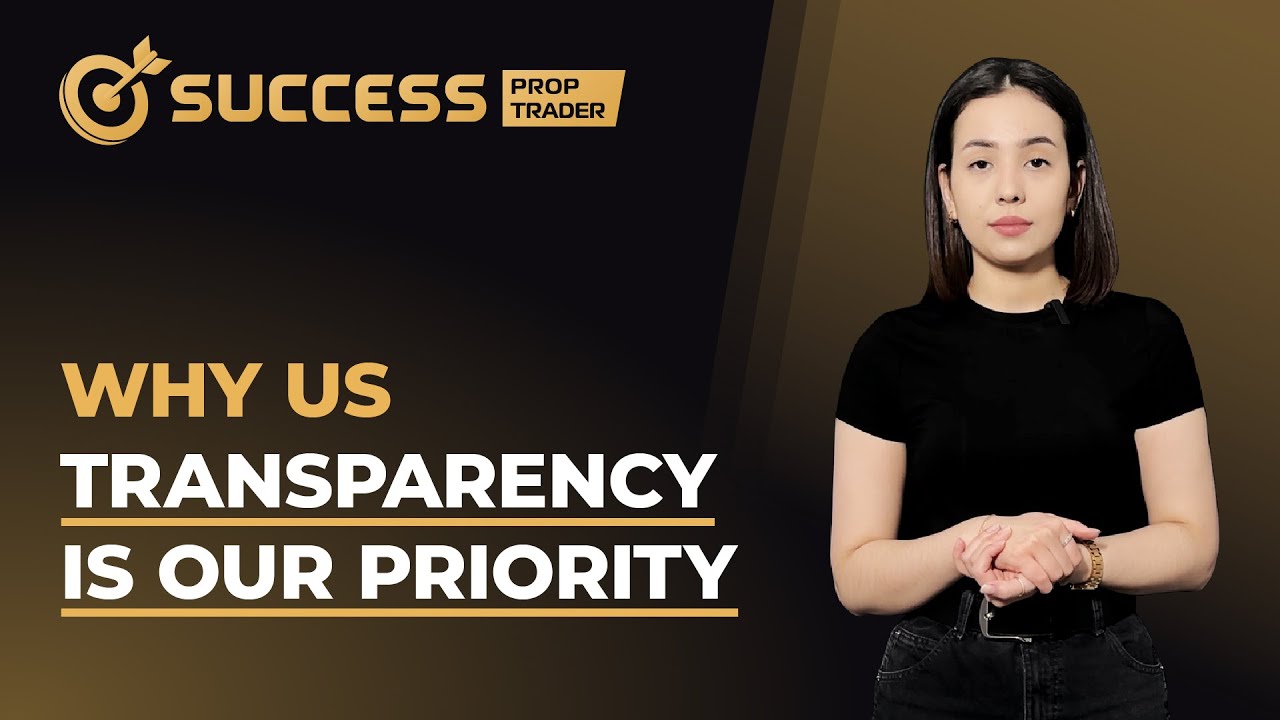 Transparency is our priority - YouTube