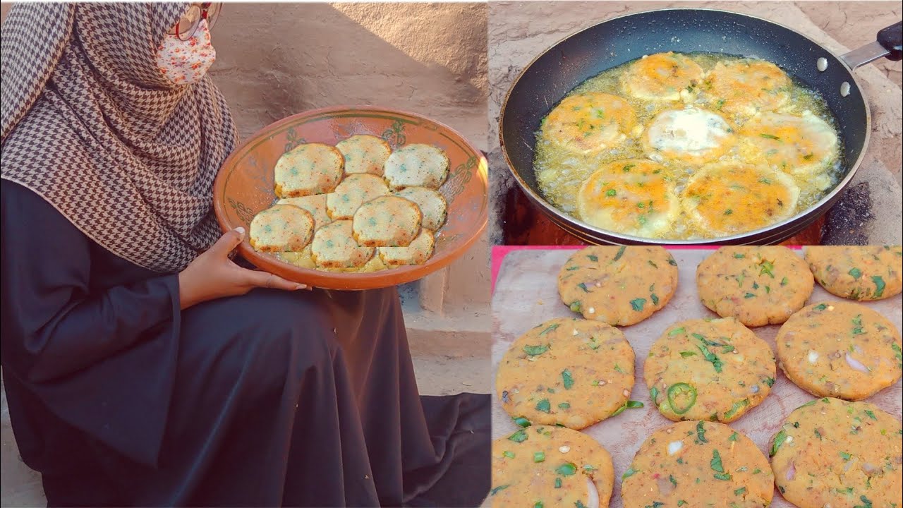 Crispy alu tikki recipe/alu cutlet/potato snacks/easy and quick recipe ...