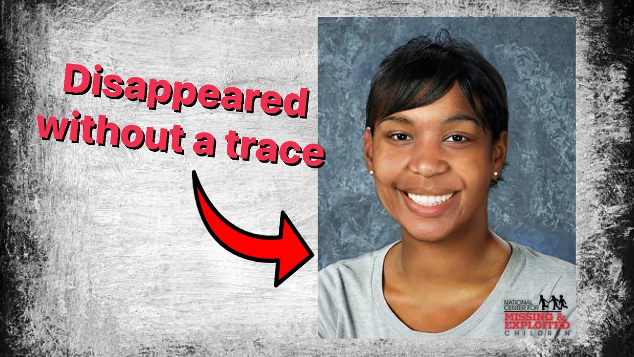 2 Unsolved Missing Persons Cases with a Terrifying Lack of Evidence ...