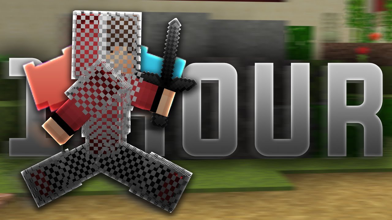 1 Hour of Hive Capture The Flag - YouTube