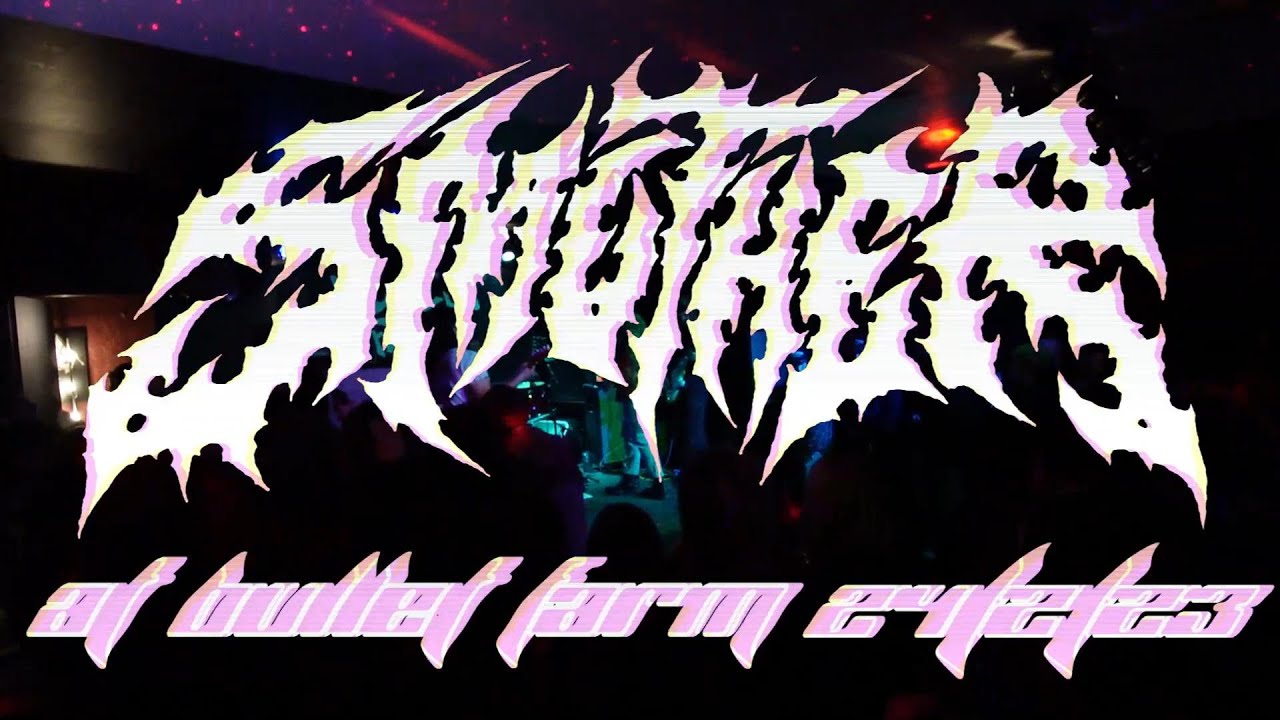 SMUTHER @ THE BULLET FARM 24/2/23 (FULL SET) - YouTube